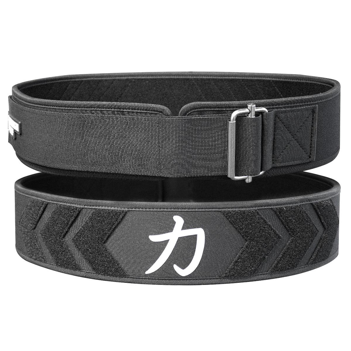 Velcro Weightlifting Belt – Core Stability & Lower Back Support ...