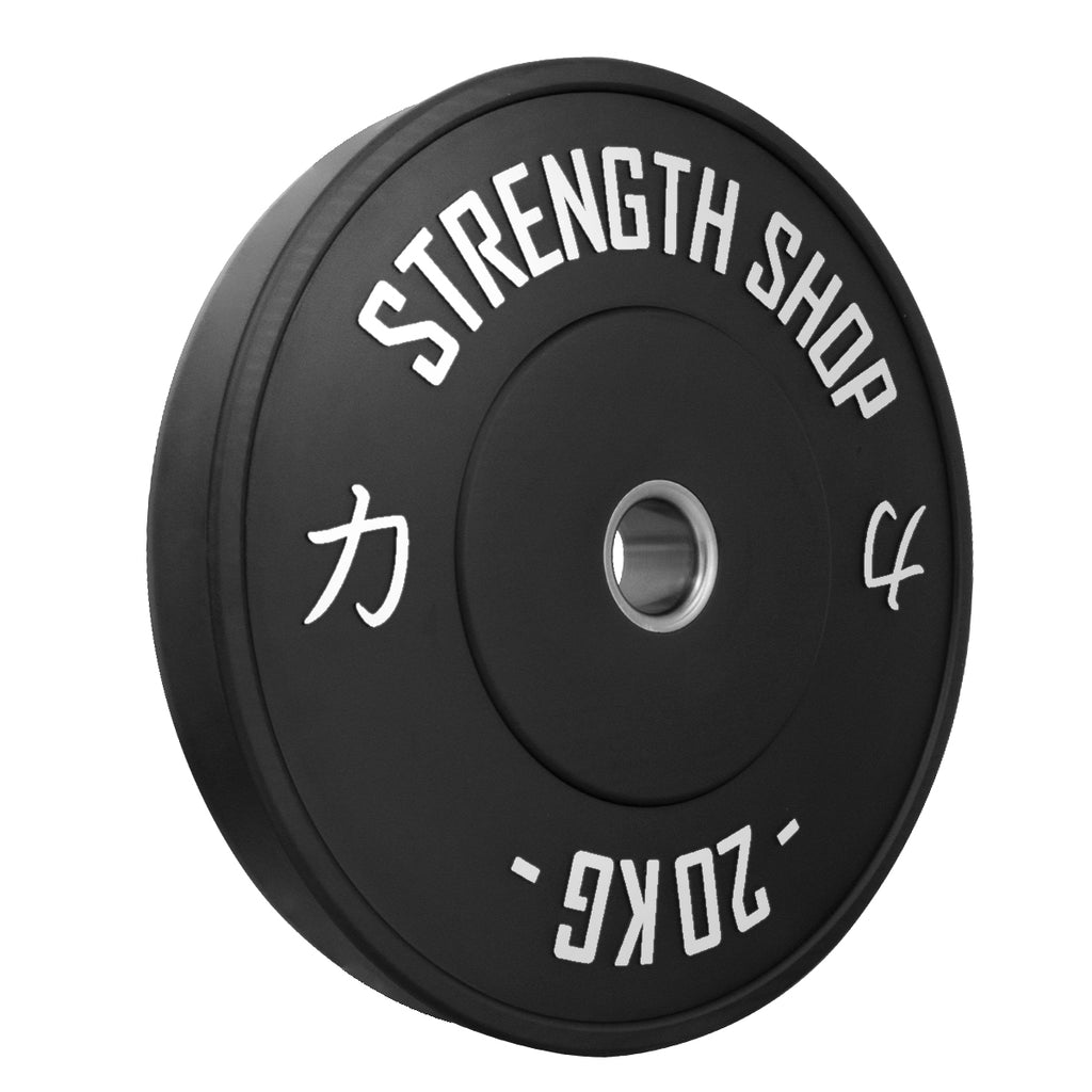Strength Shop UK