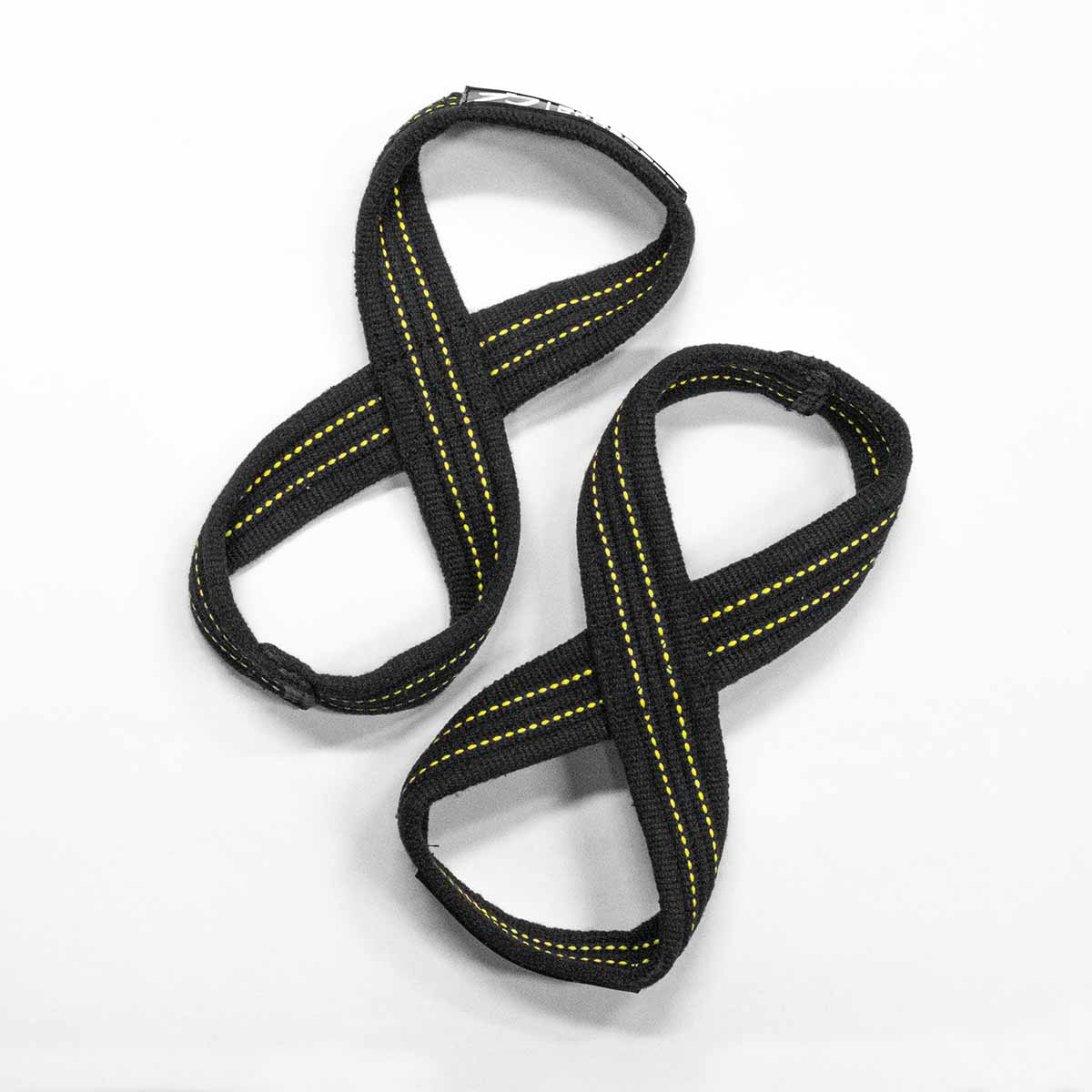 Strength Shop 8's Lifting Straps