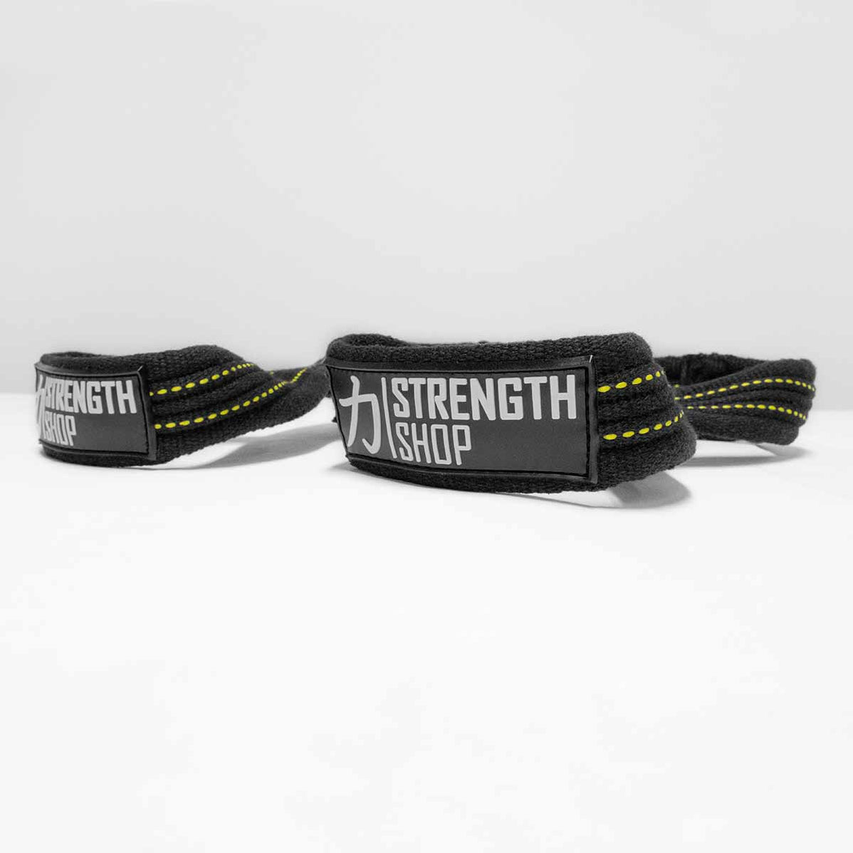 Straps — Strength Shop