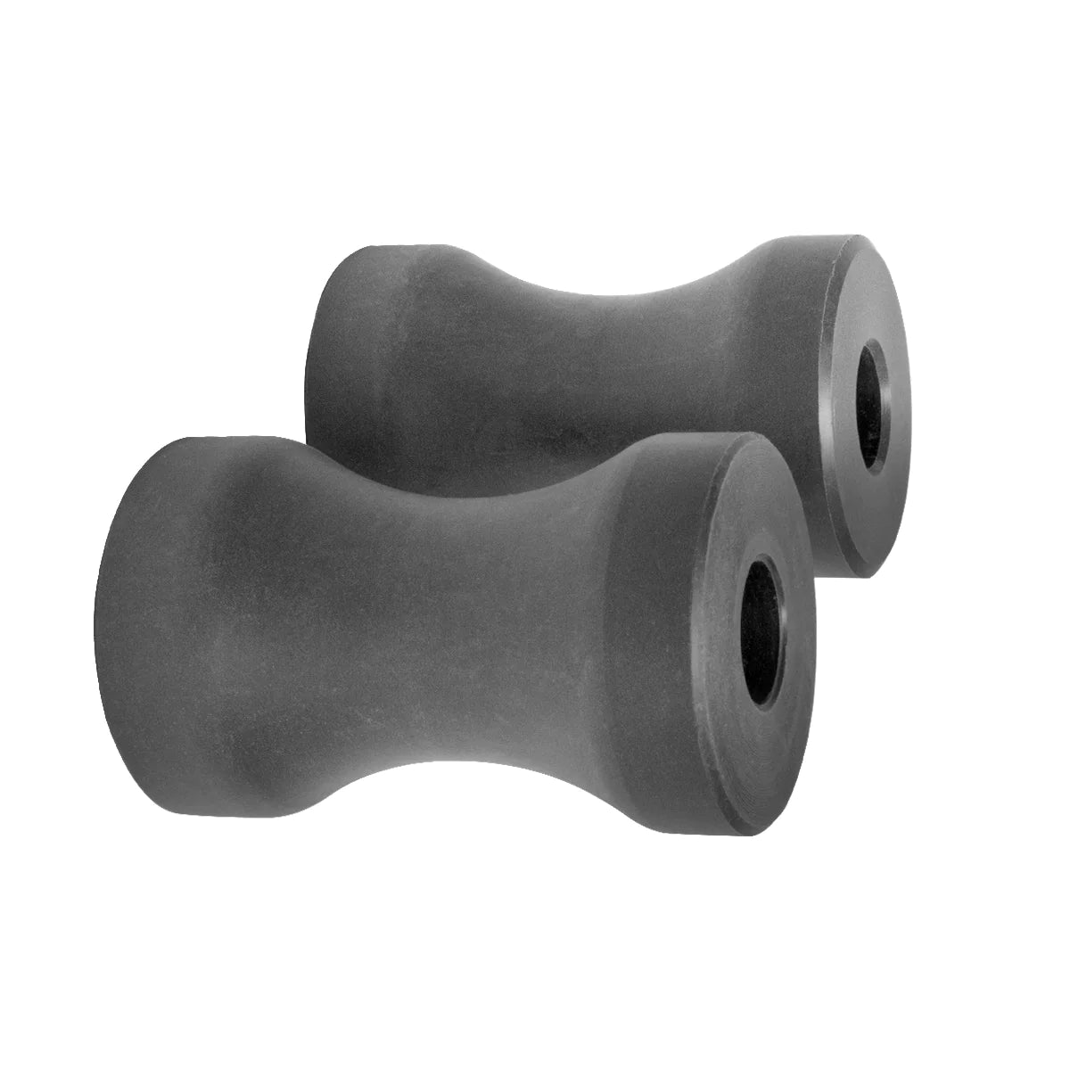 Guided Rollers for Roller J-Hooks (Pair) — Strength Shop
