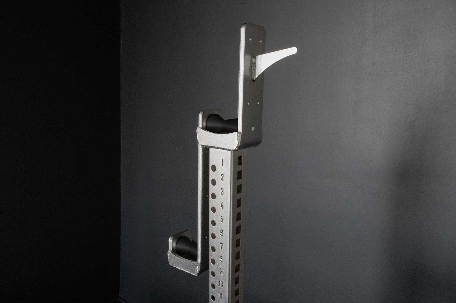 PRO Competition Combo Rack Nylon Barbell Rollers (Squat & Bench Pair ...