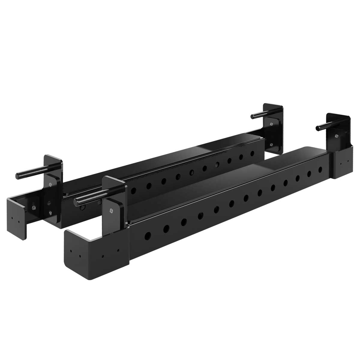 Riot MRR | Box Safeties – 725, Pair — Strength Shop