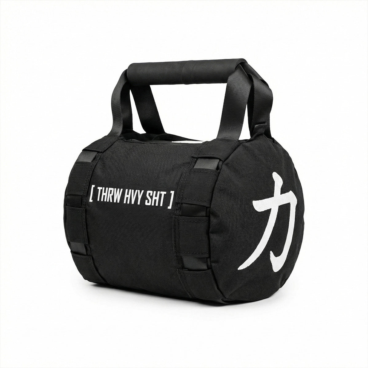 Strength Shop Compact Throwing Sandbag – 1050D Cordura