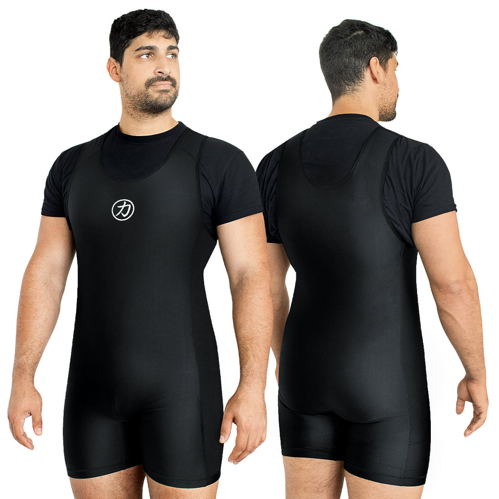 Singlets — Strength Shop