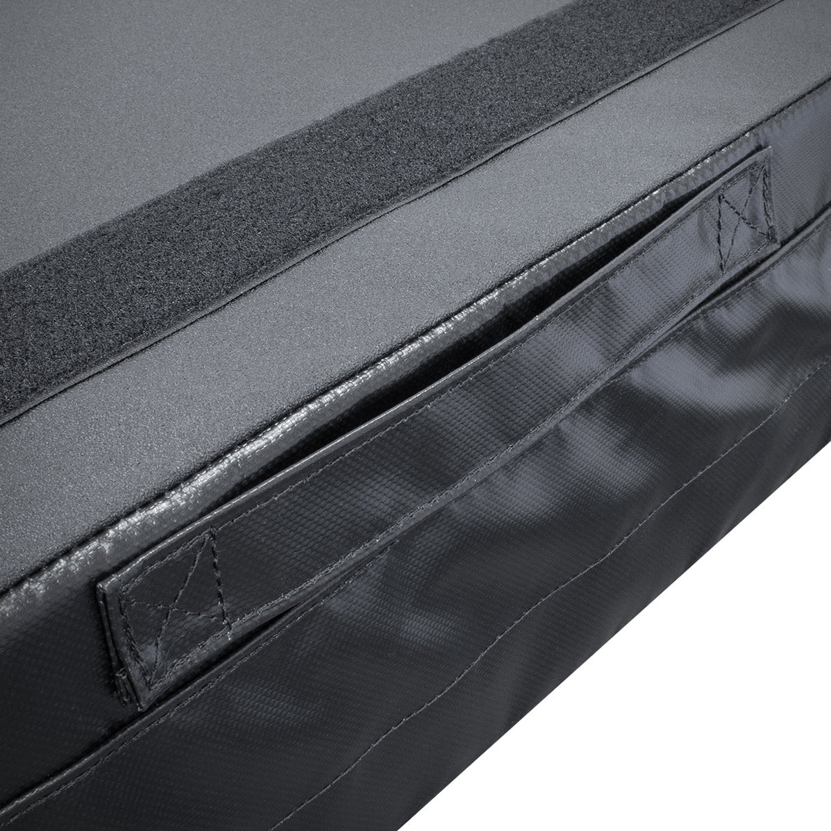 Soft Drop Pads — Strength Shop