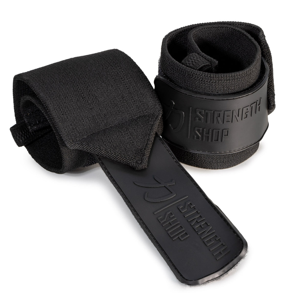 Wrist Wraps — Strength Shop