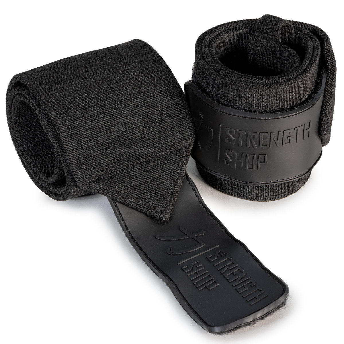 Strength Shop Odin Wrist Wraps