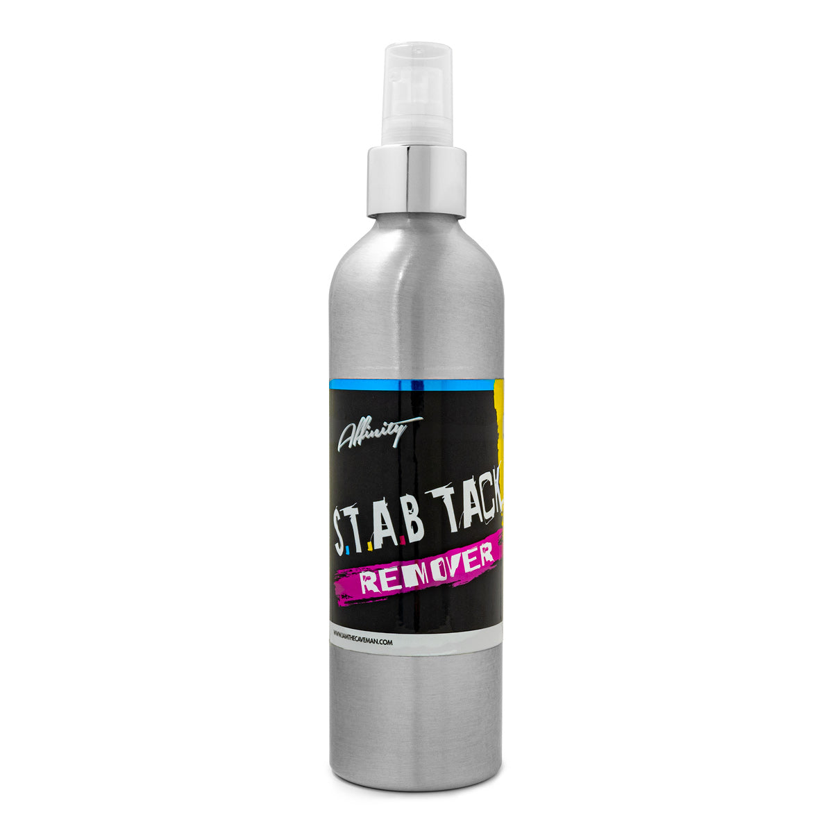 Affinity - S.T.A.B Tacky Remover — Strength Shop