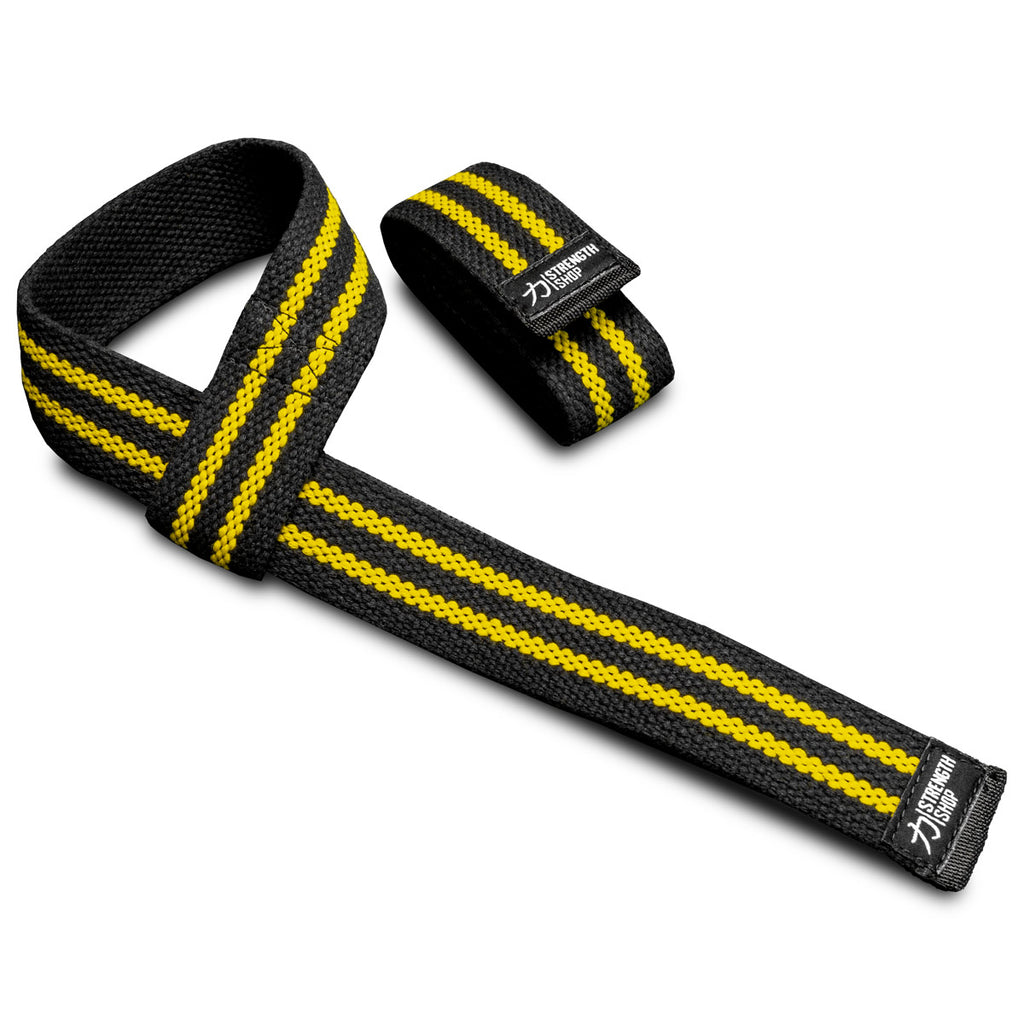 Straps — Strength Shop