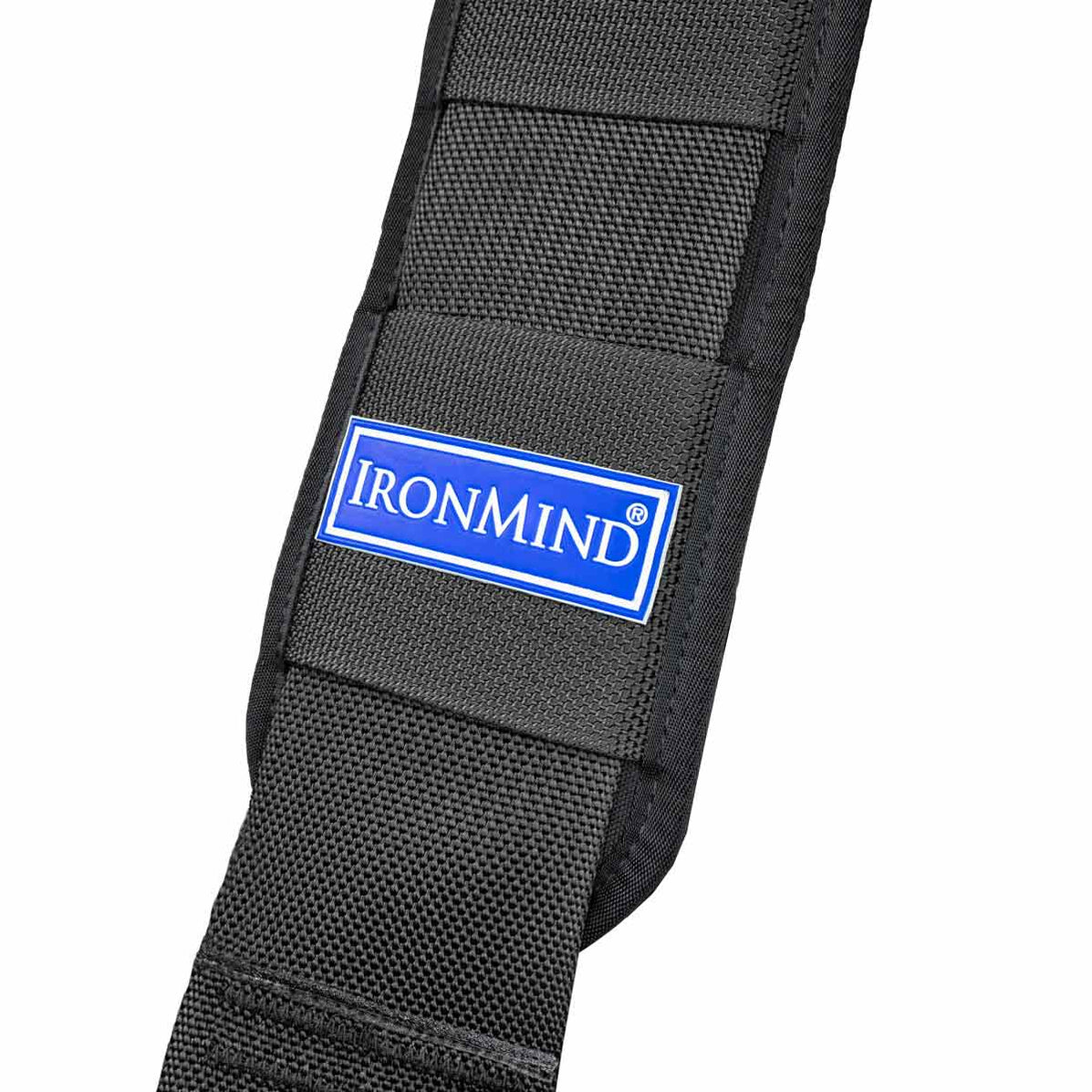 IronMind Draft Horse Pulling Harness — Strength Shop