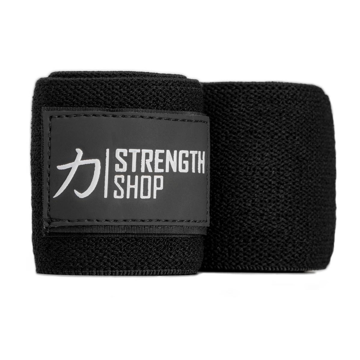 Wrist Wraps — Strength Shop