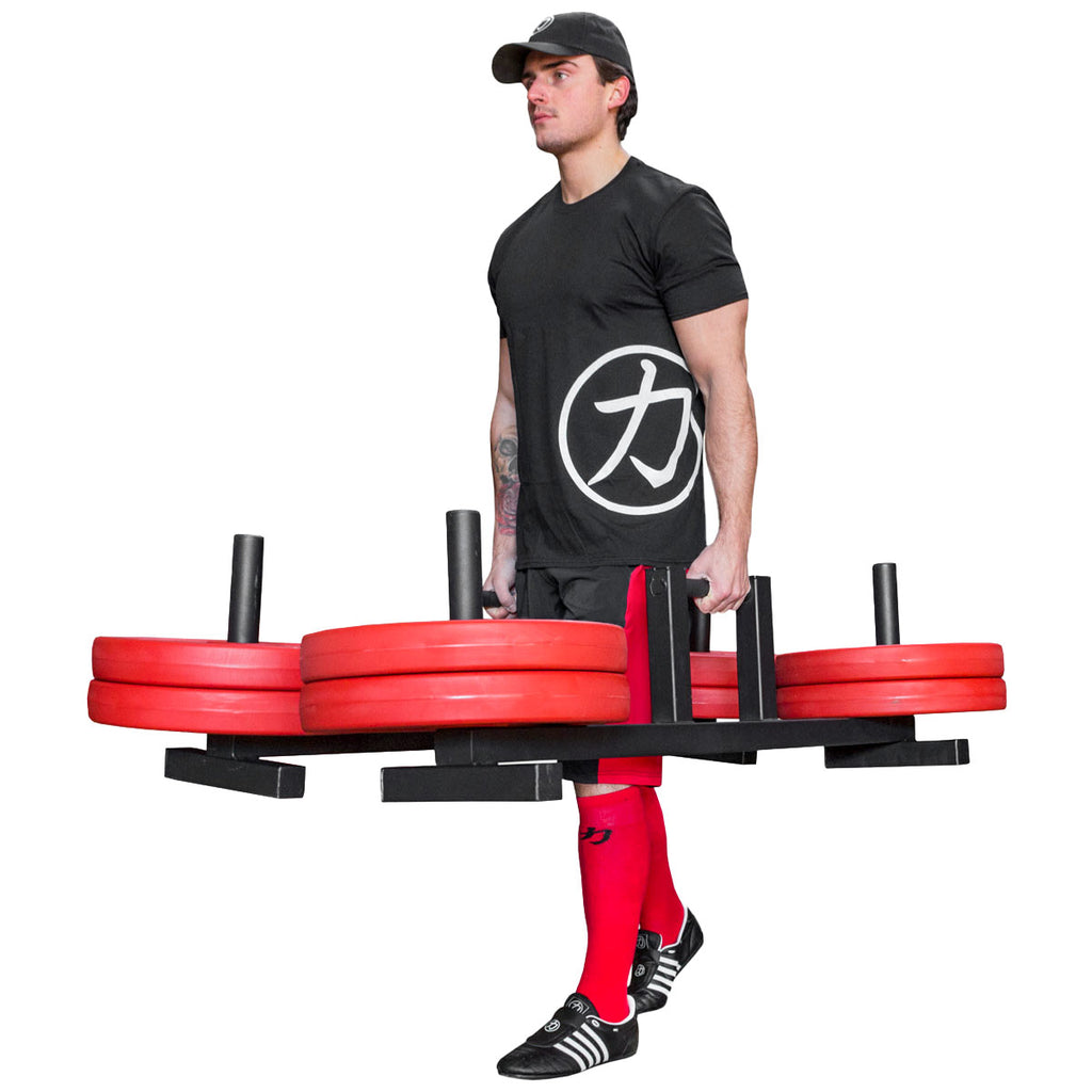 Strongman Equipment — Strength Shop
