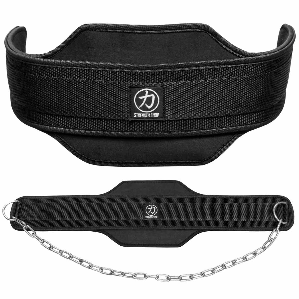Dipping Belts — Strength Shop