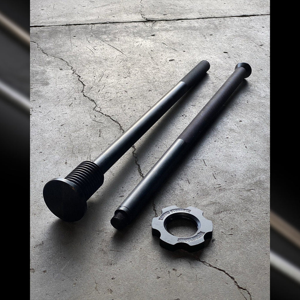 New Products — Strength Shop