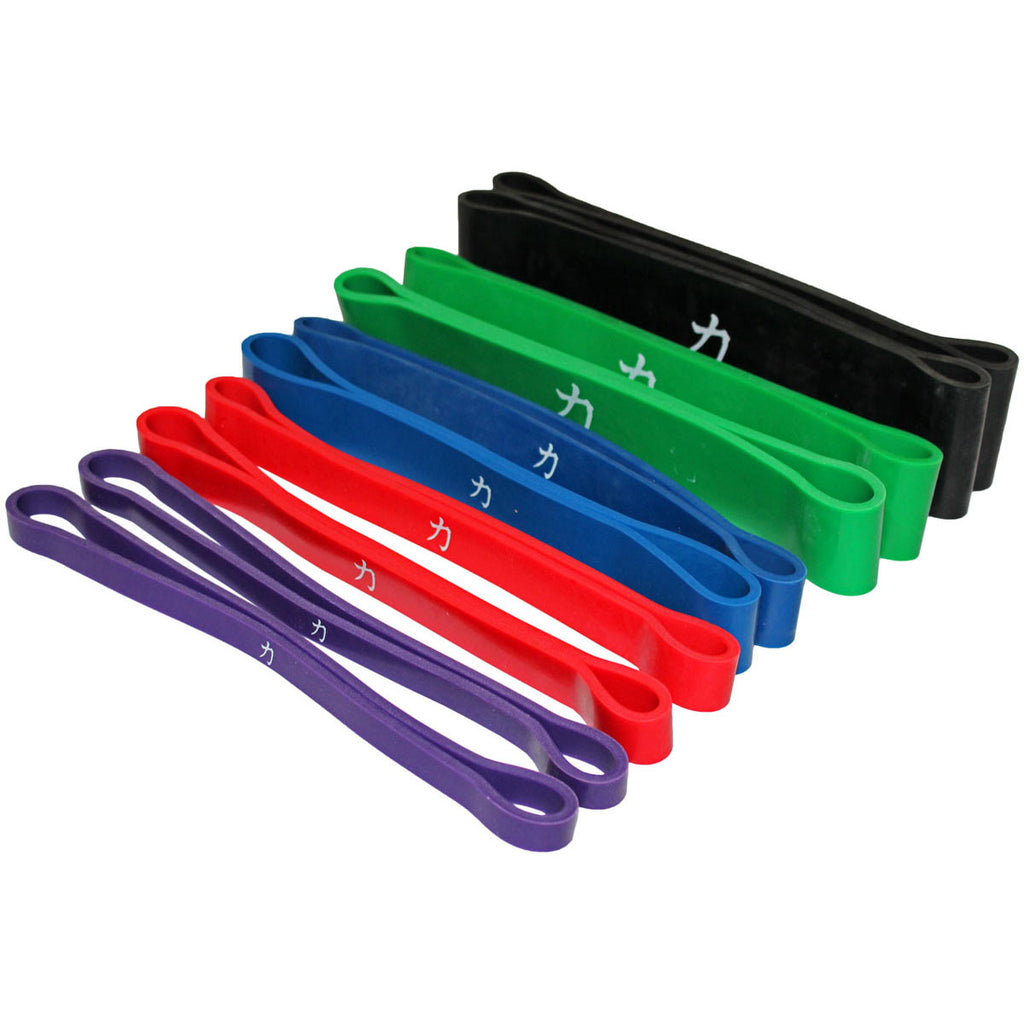 Resistance Bands — Strength Shop