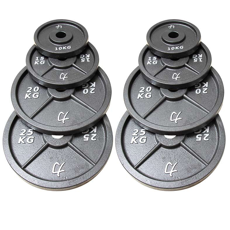 Strength Shop Riot Cast Iron Plate