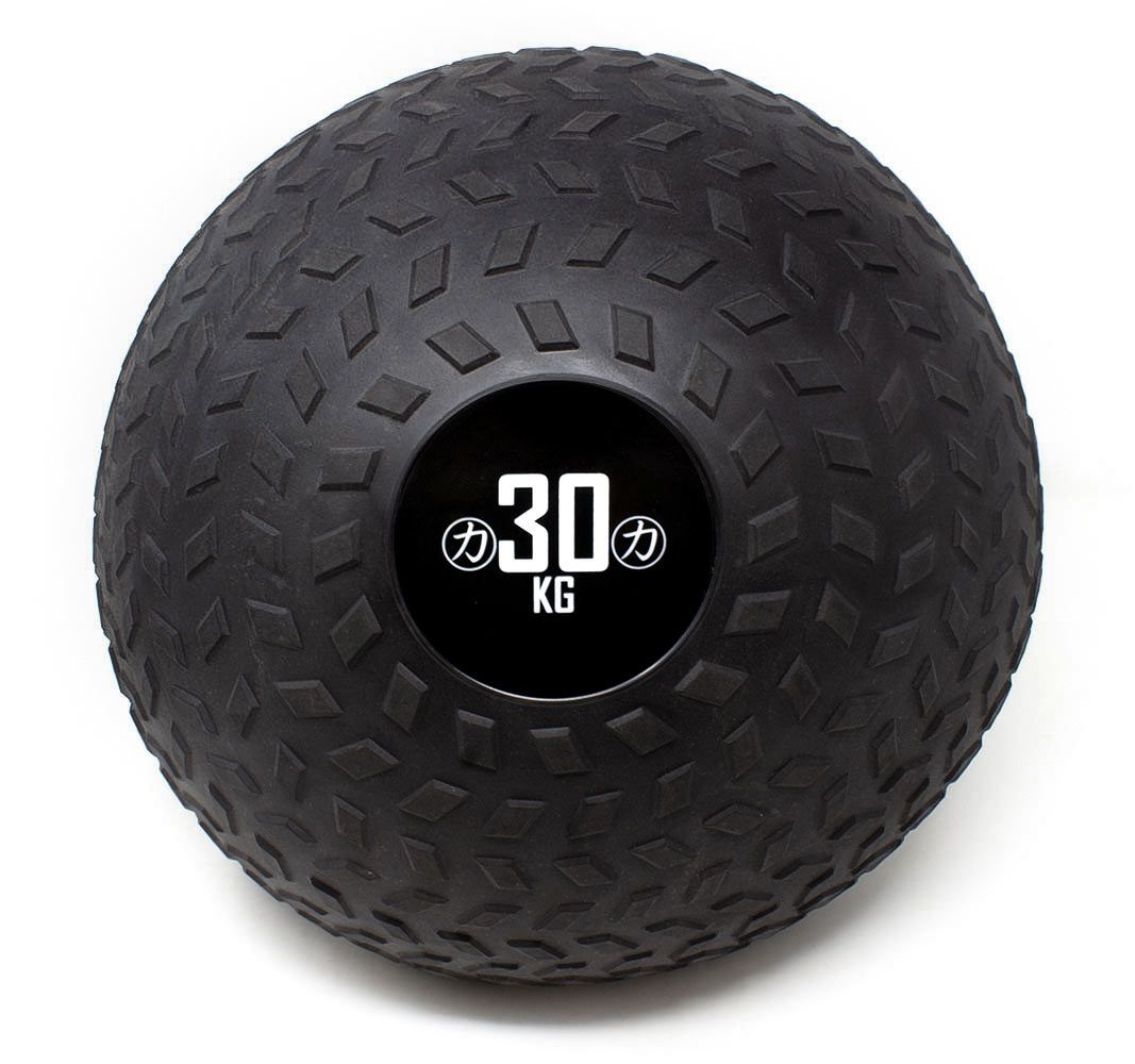 Strength Shop Ultra Grip Slam Ball 3kg - 80kg