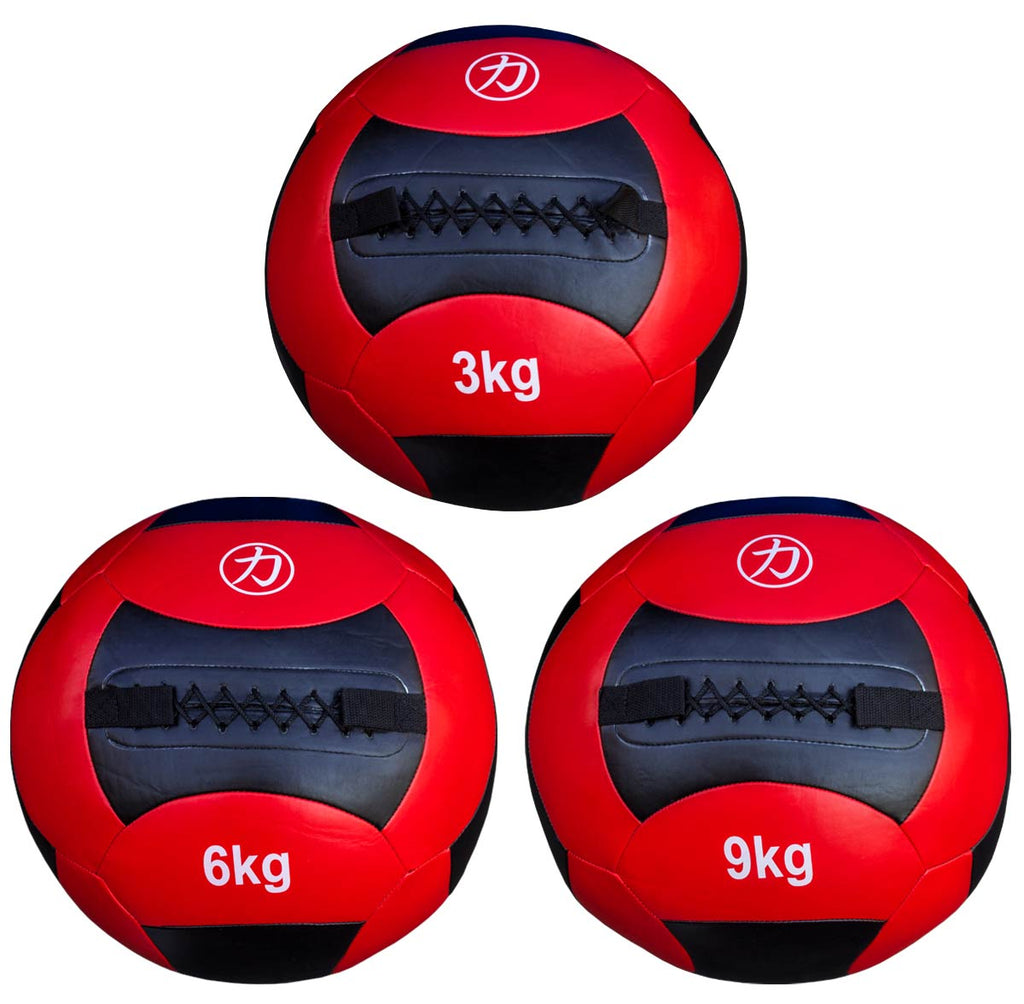 Medicine Balls — Strength Shop