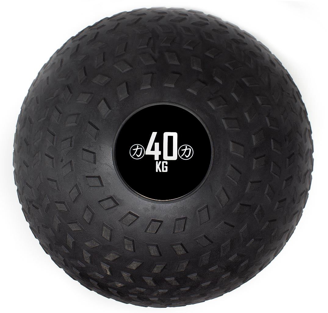 Strength Shop Ultra Grip Slam Ball 3kg - 80kg