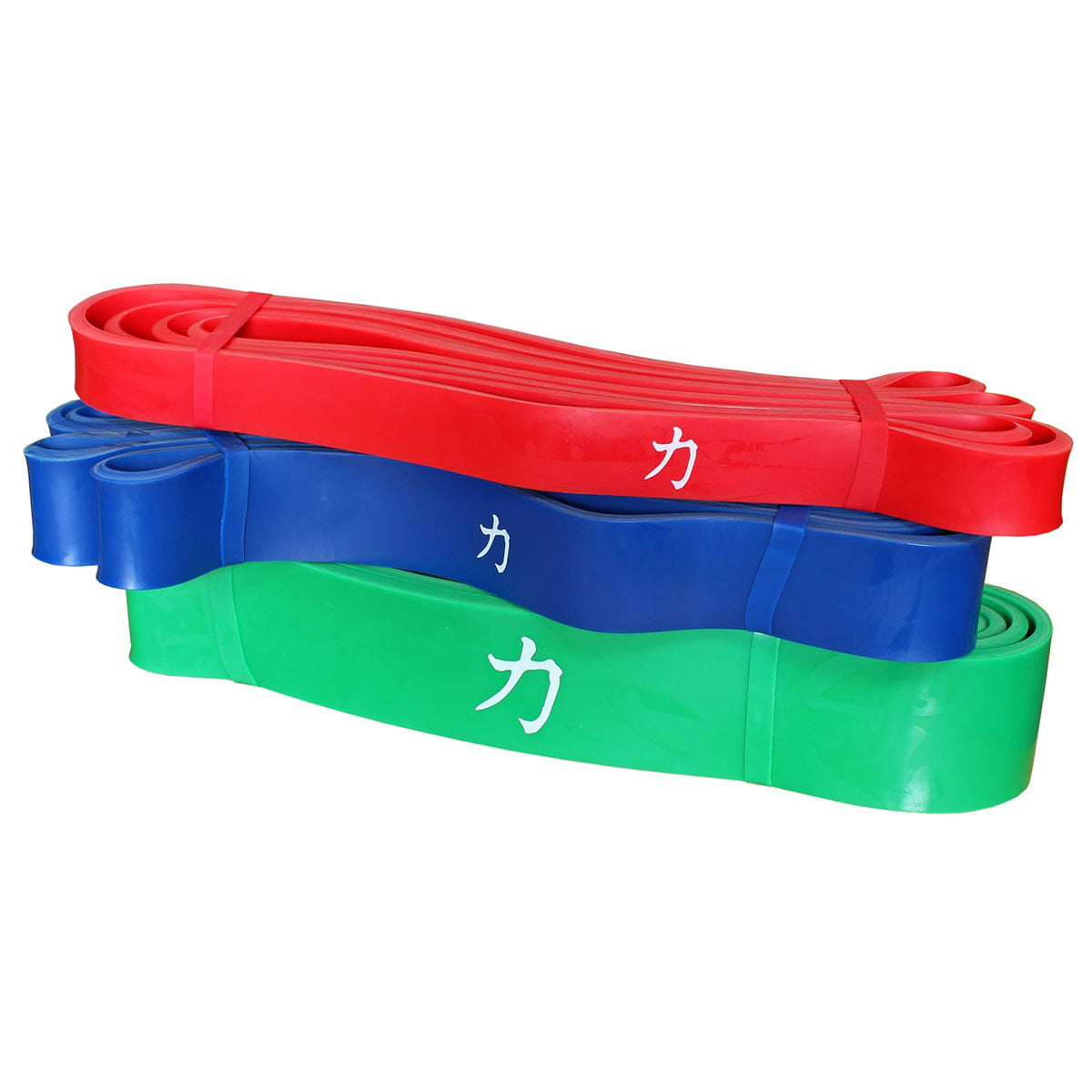 Strength Shop 41" Latex Resistance Bands