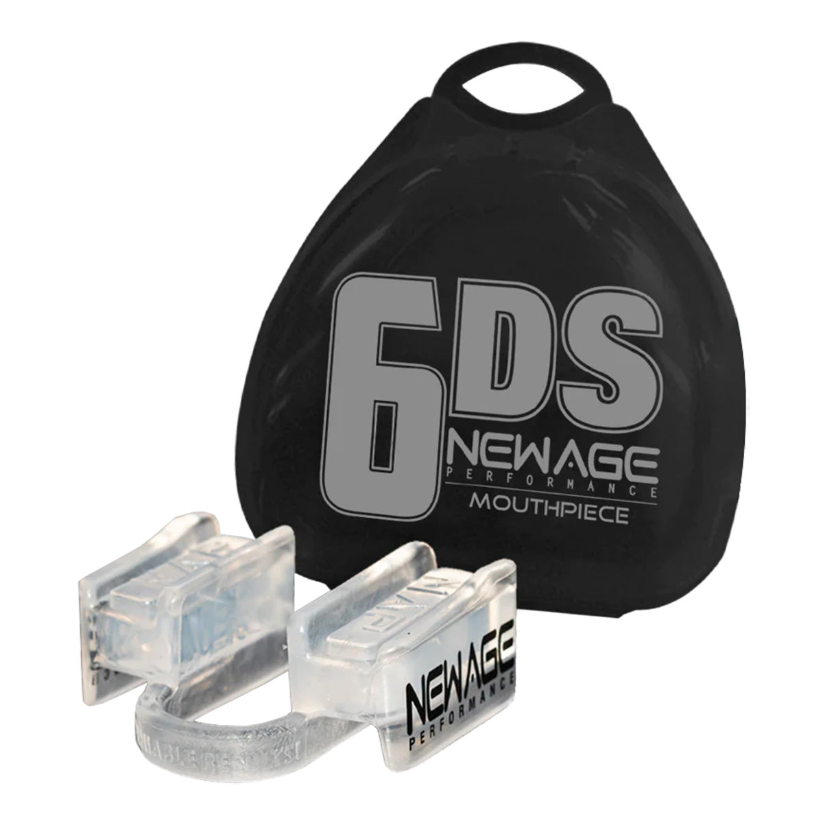 New Age Performance 6DS Mouthpiece — Strength Shop