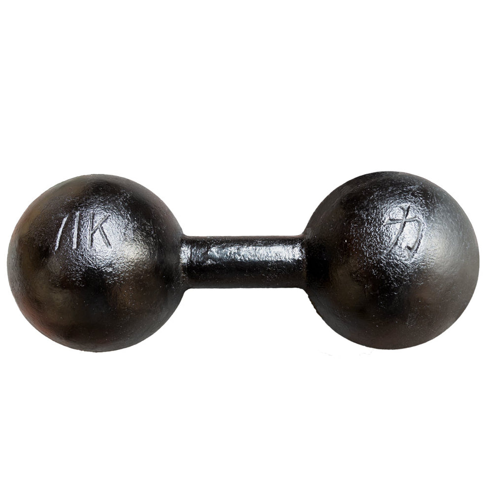 Strength Shop Circus Dumbbell 20kg-78kg