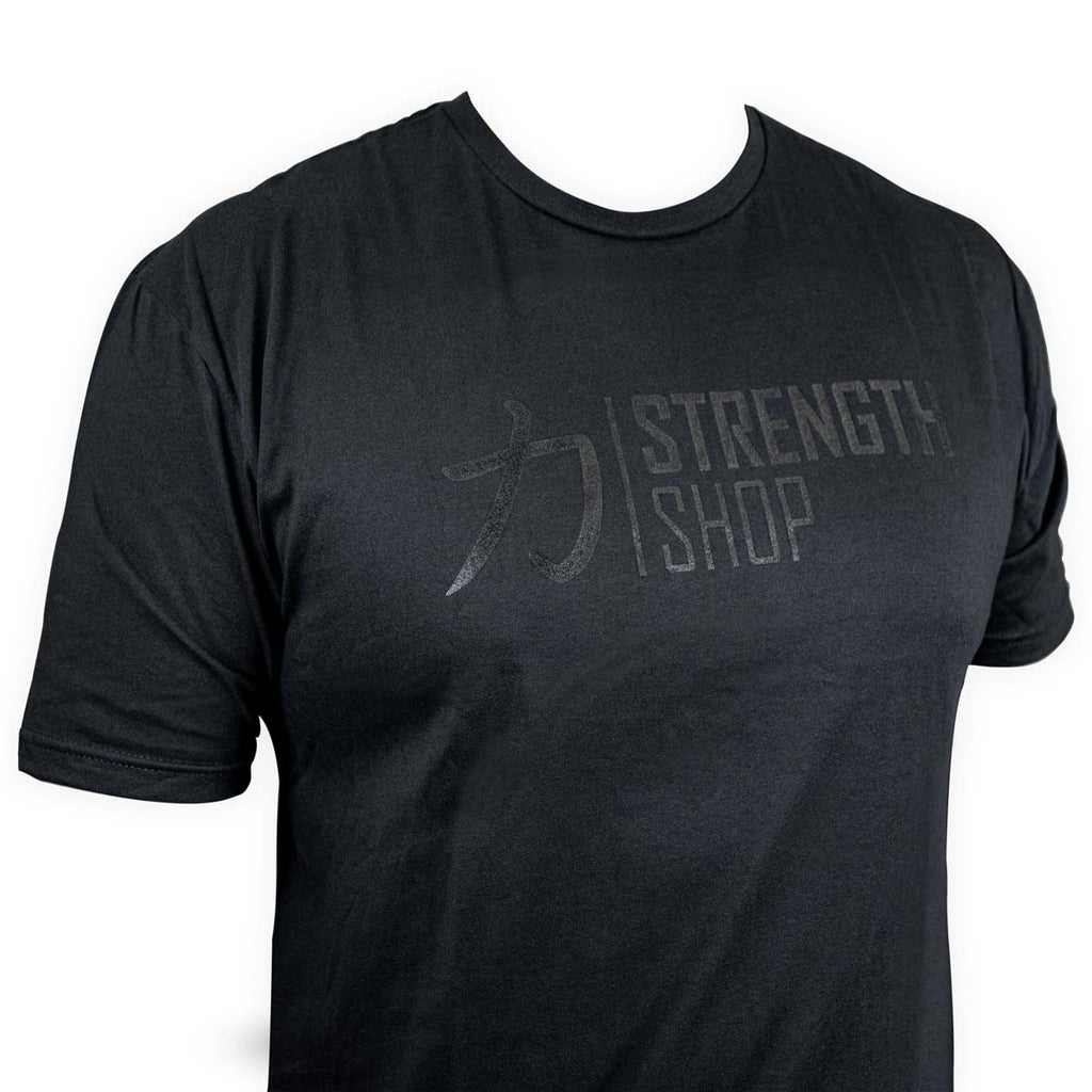 Clothing — Strength Shop