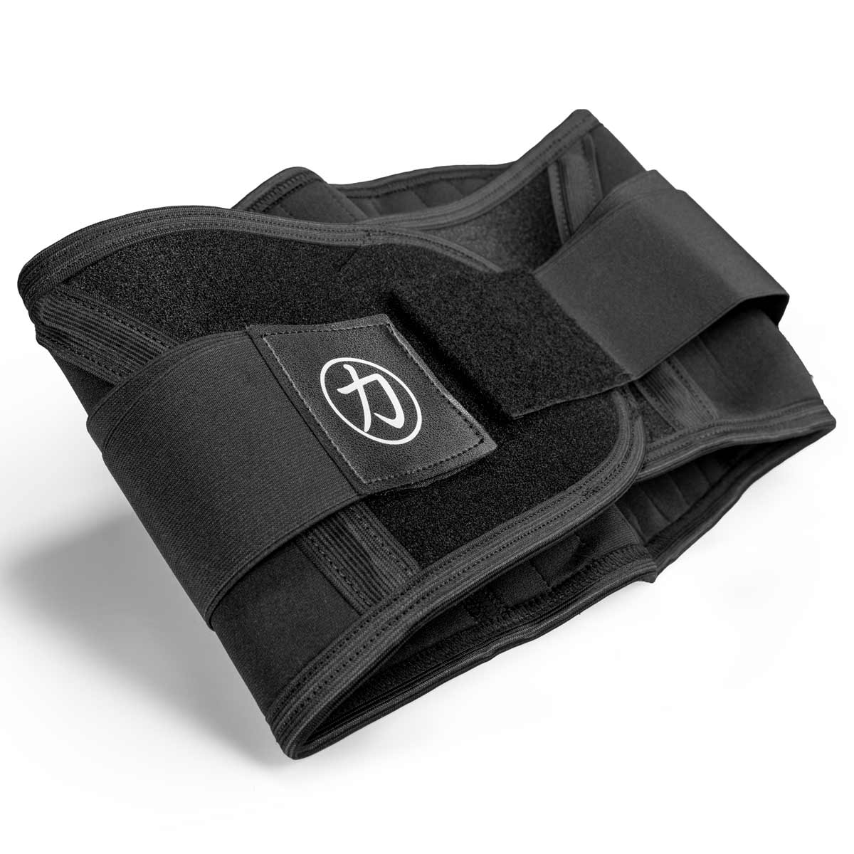 Neoprene Back Support - 7mm — Strength Shop