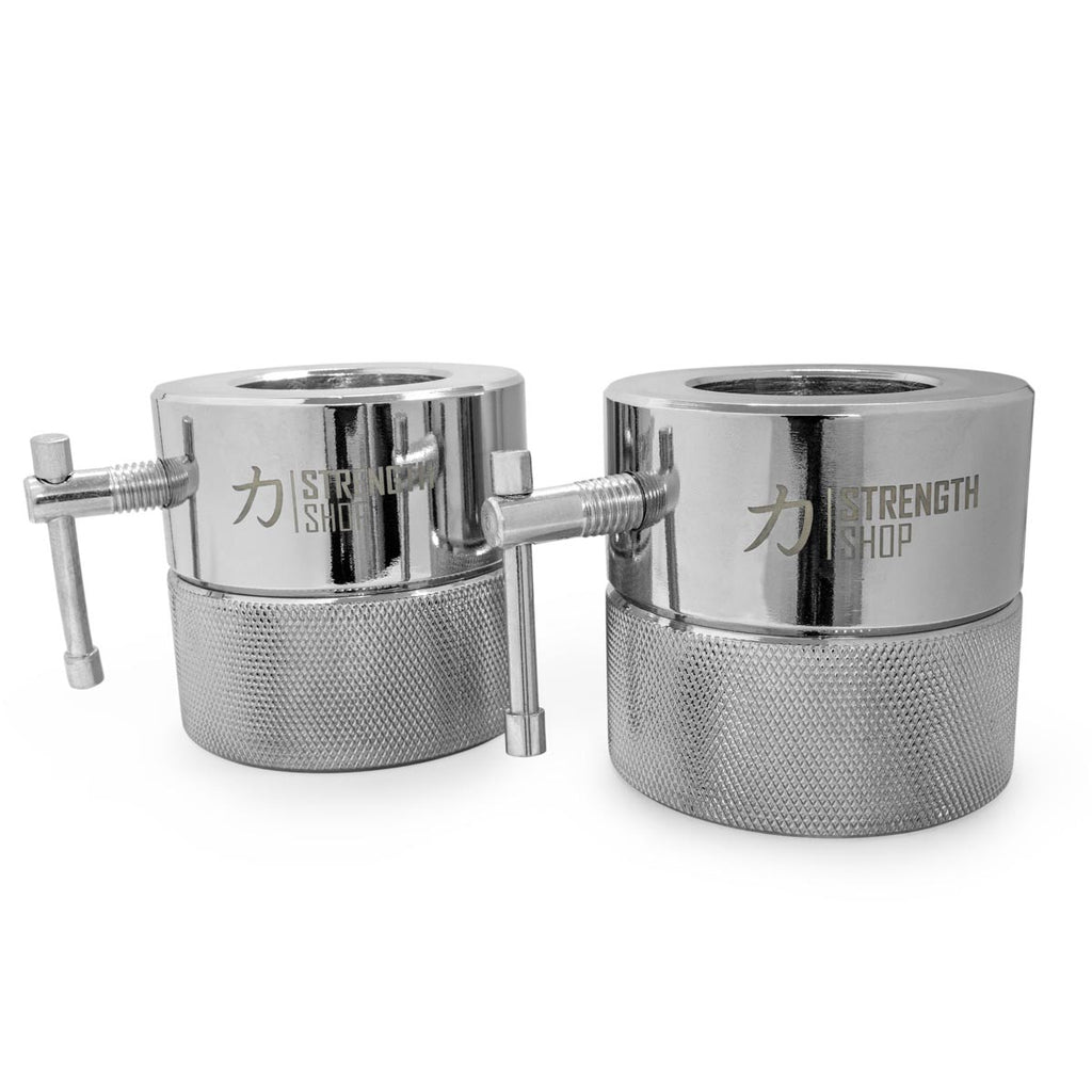 Collars — Strength Shop