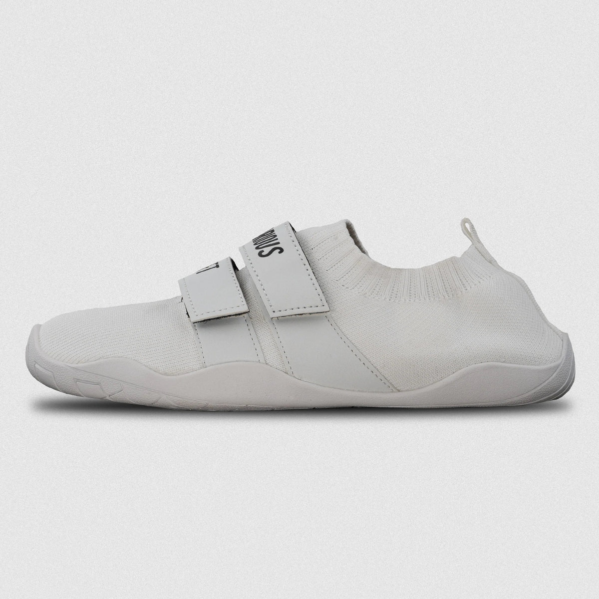 Notorious Lift - Notorious Lifters Gen 2 - Pure White - ONLY SIZE UK 5 ...