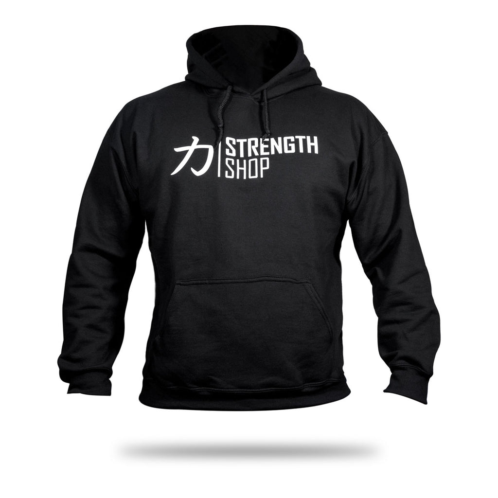 Clothing — Strength Shop
