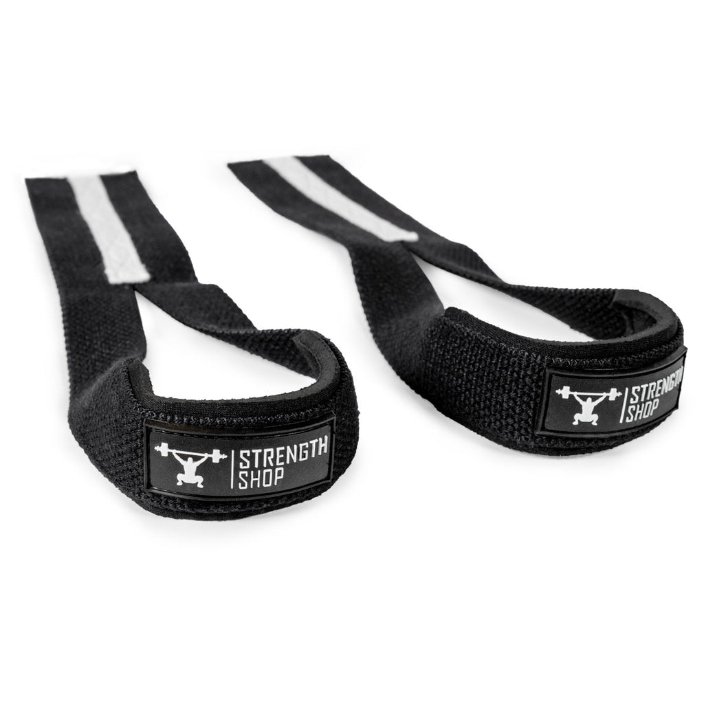 Straps — Strength Shop