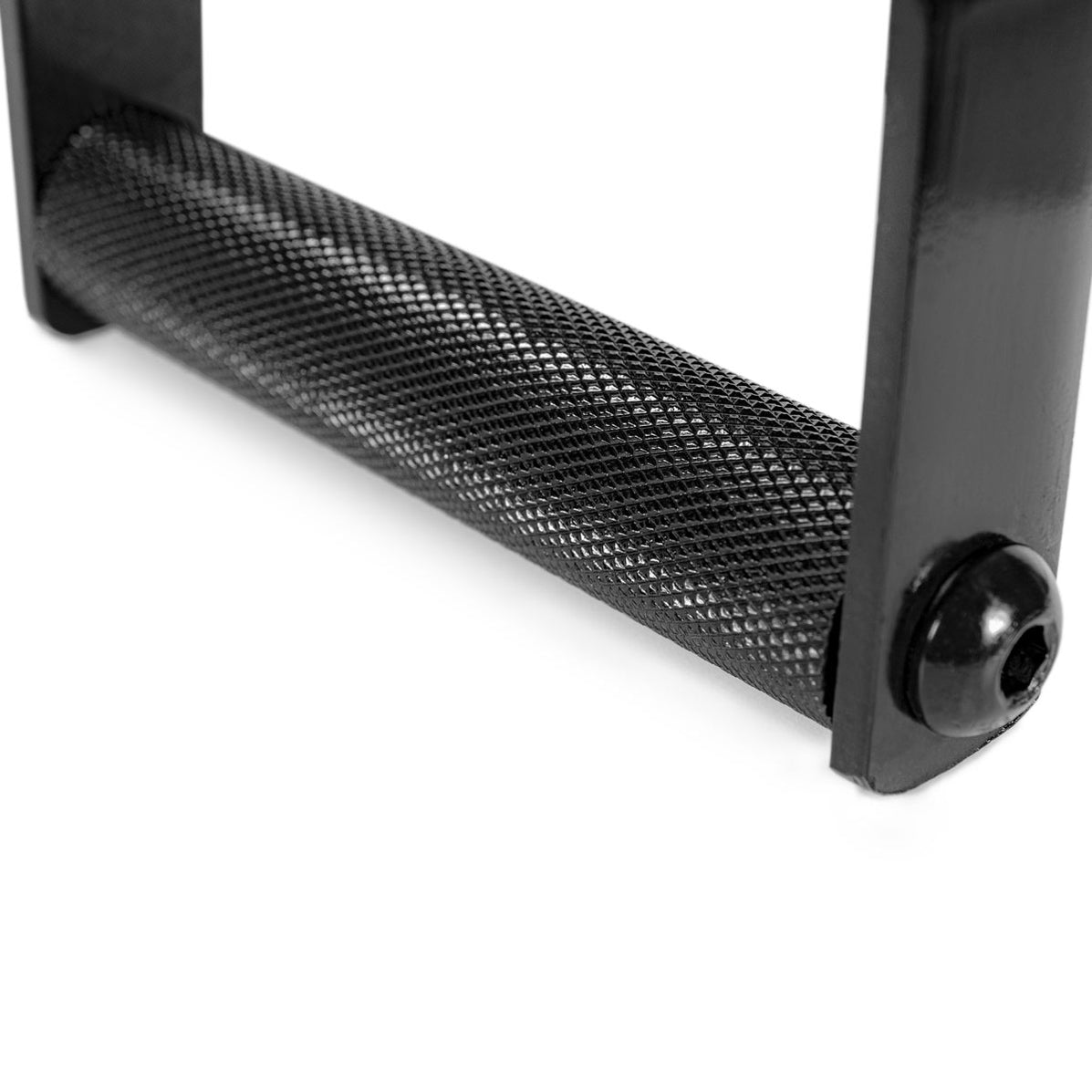 360 Rotating Handles (Knurled) — Strength Shop