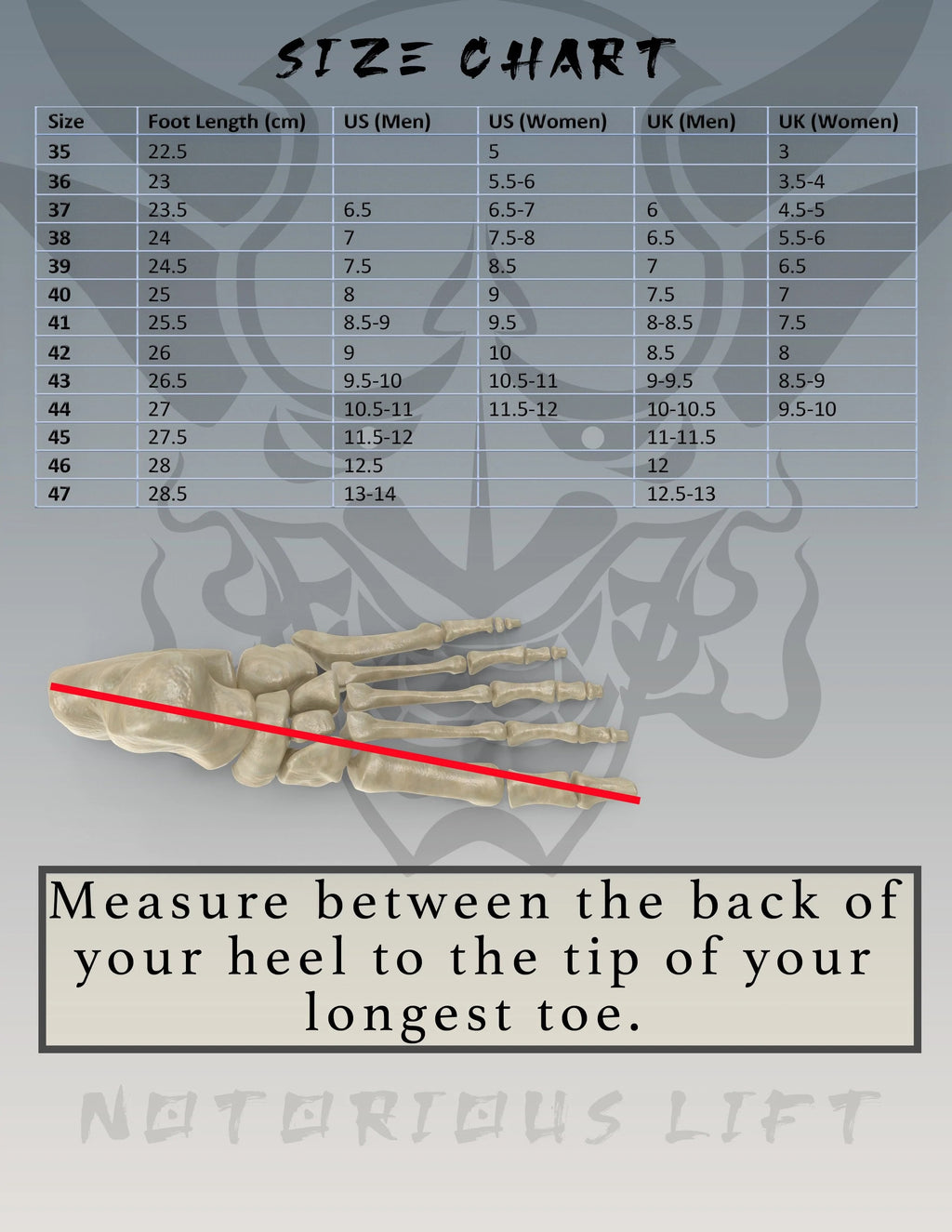 Footwear — Strength Shop