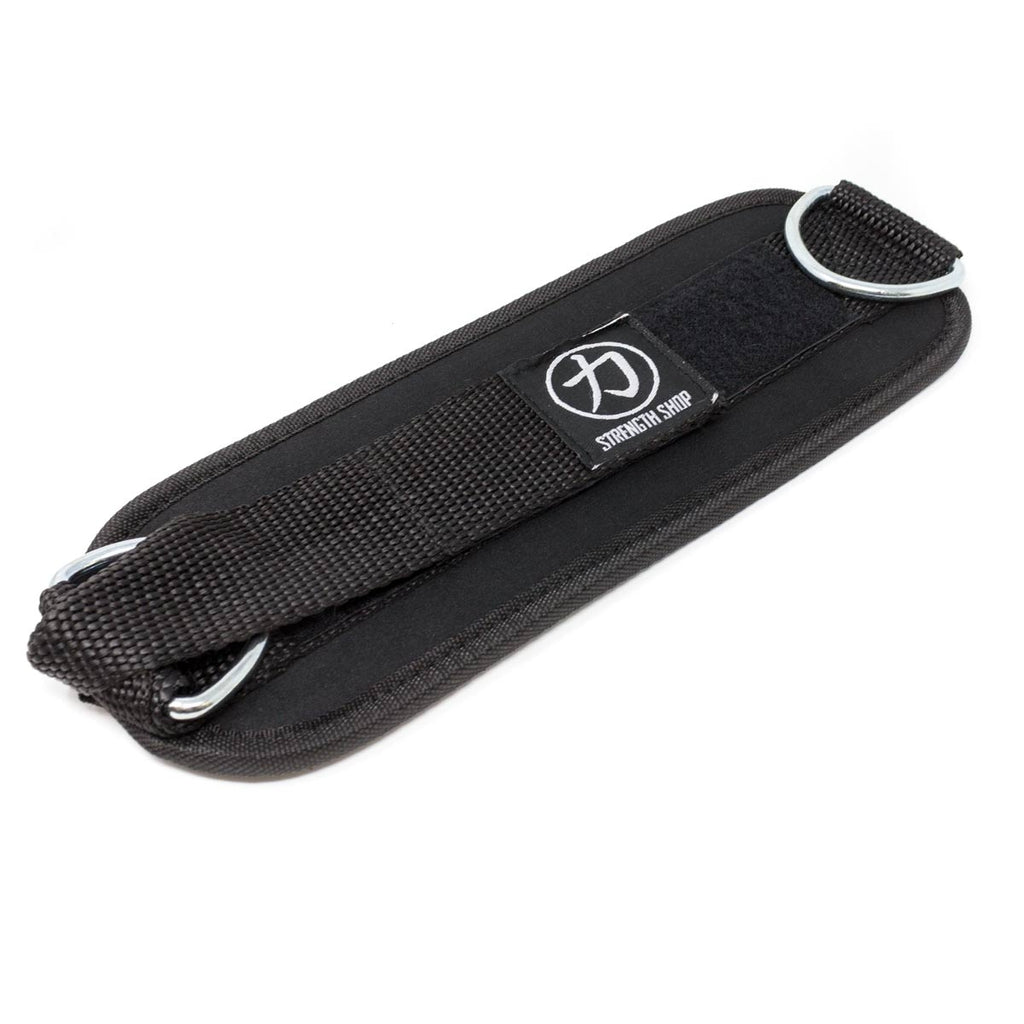Straps — Strength Shop