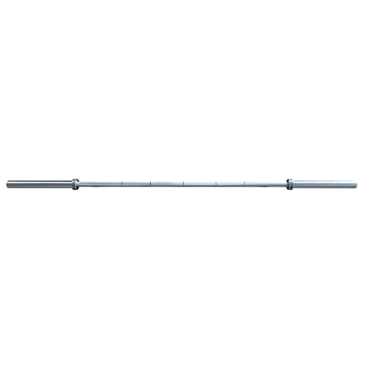 Strength Shop Bastard Squat Bar, 35mm/25kg – Fully Knurled