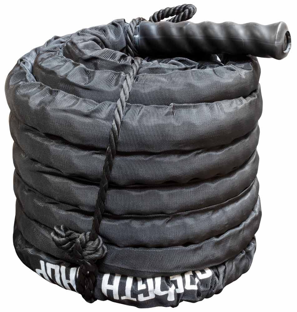 Battle Rope - 12m — Strength Shop