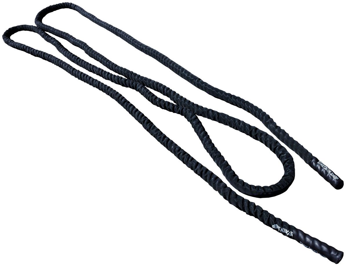 Battle Rope - 12m — Strength Shop