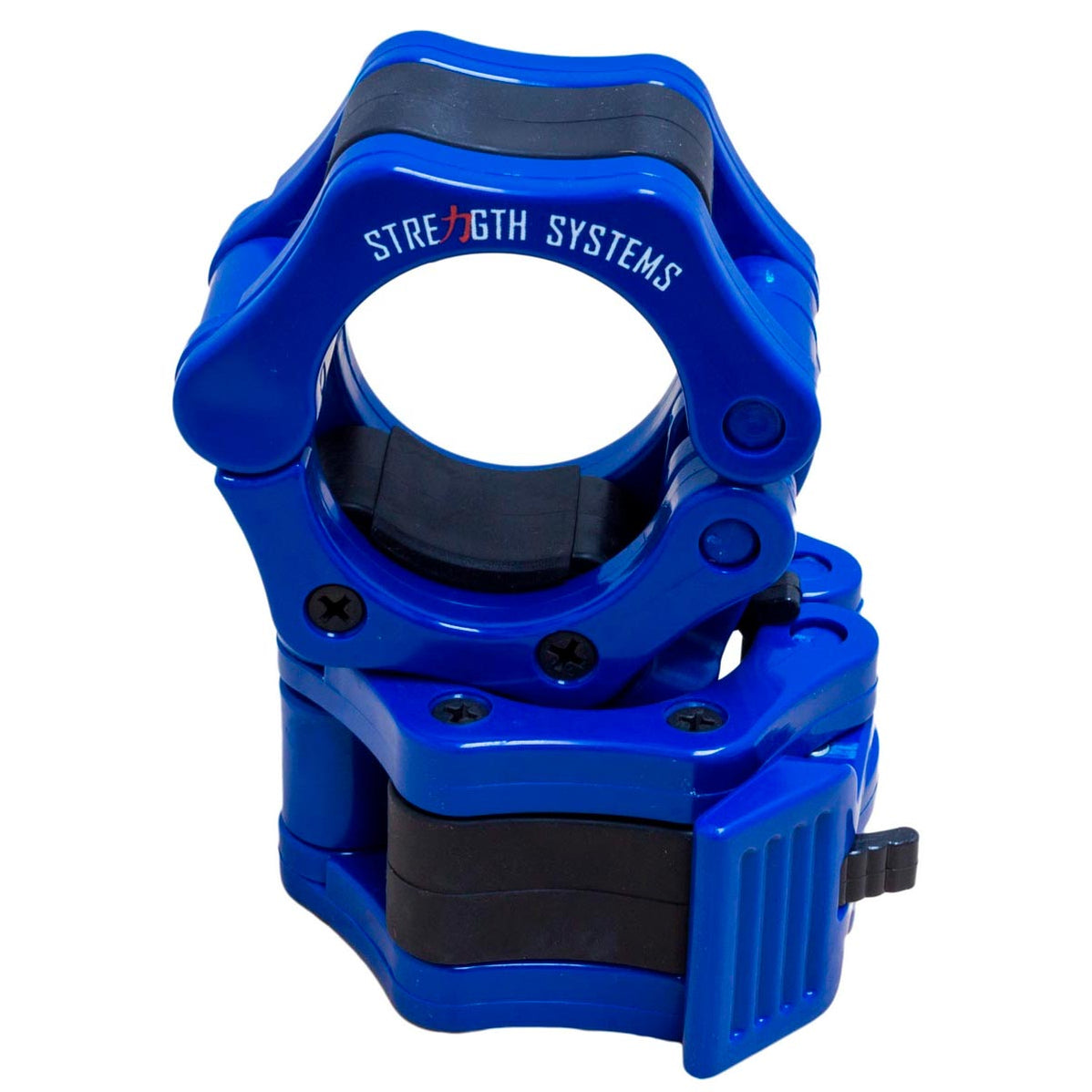 Collars — Strength Shop