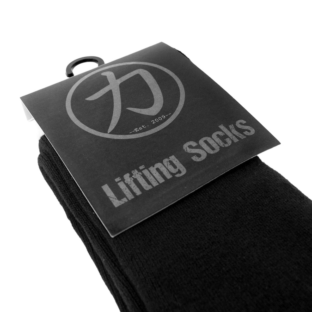 Strength Shop Deadlift/Weightlifting Socks