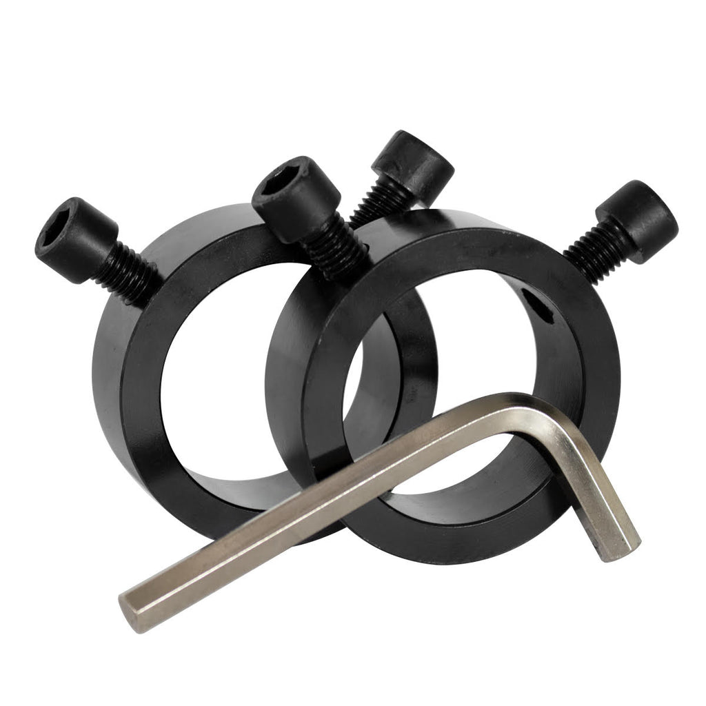 Collars — Strength Shop