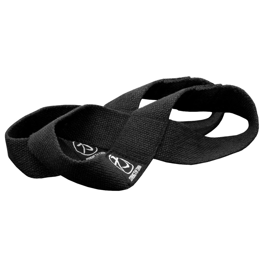 Straps — Strength Shop