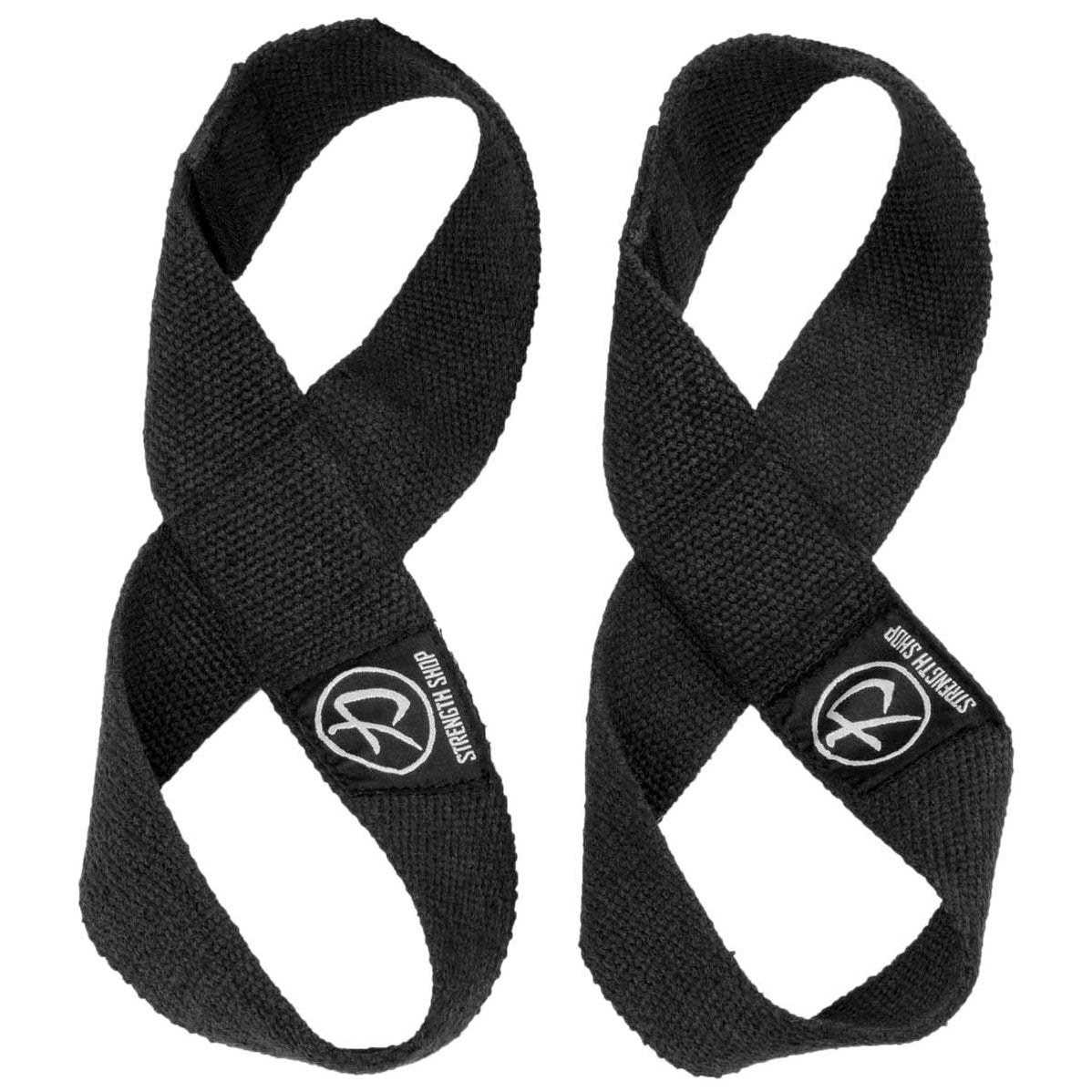 Straps — Strength Shop