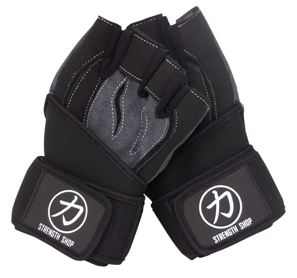 Strength Shop - Gym Gloves