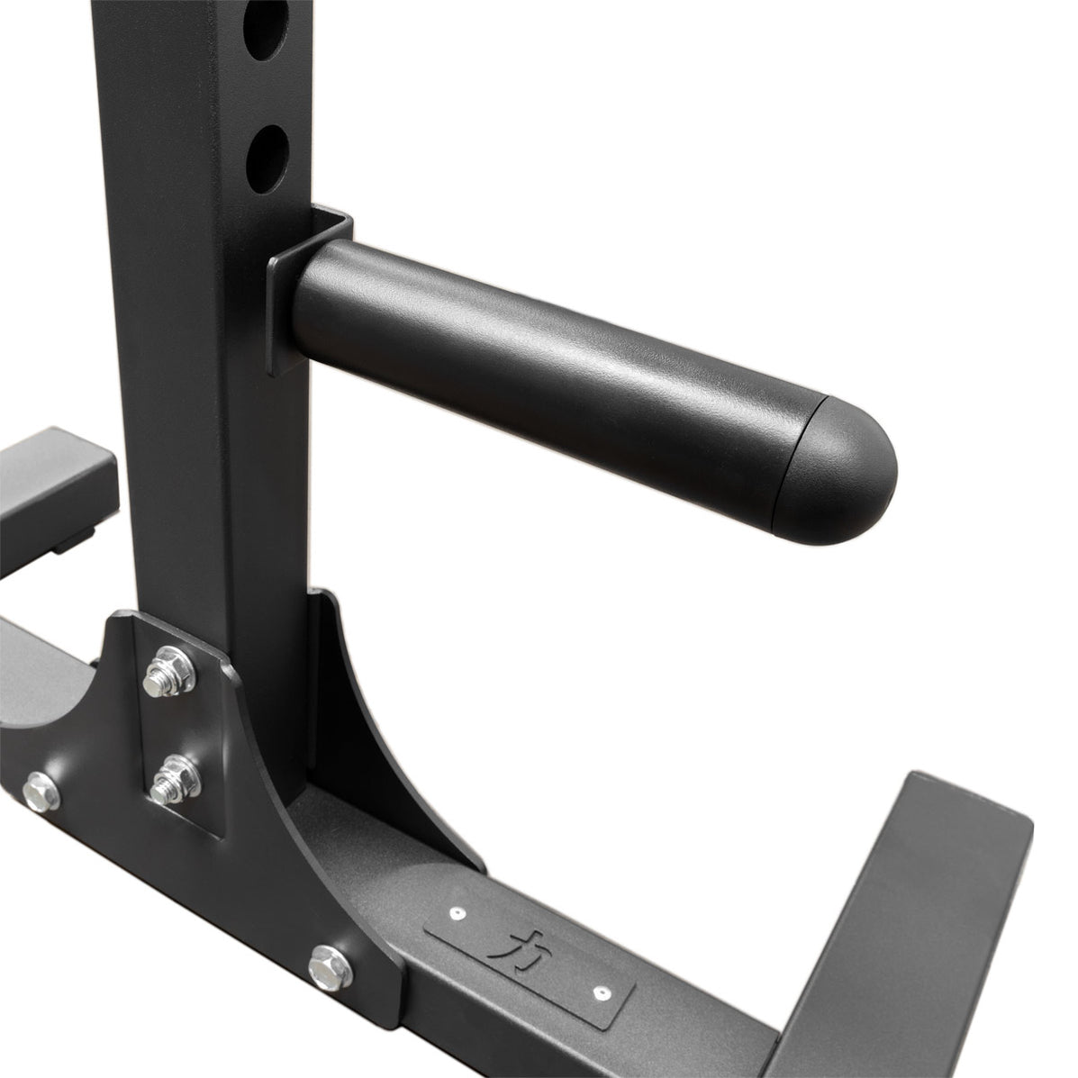 Heavy Duty Squat Stands — Strength Shop
