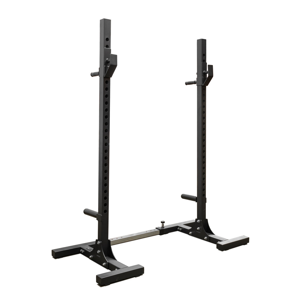 Cages & Squat Stands — Strength Shop