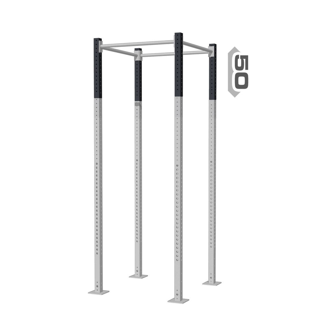 Riot Rig Upright Height Extensions — Strength Shop
