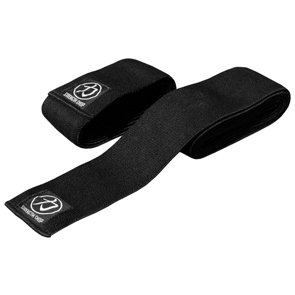 Knee Wraps — Strength Shop