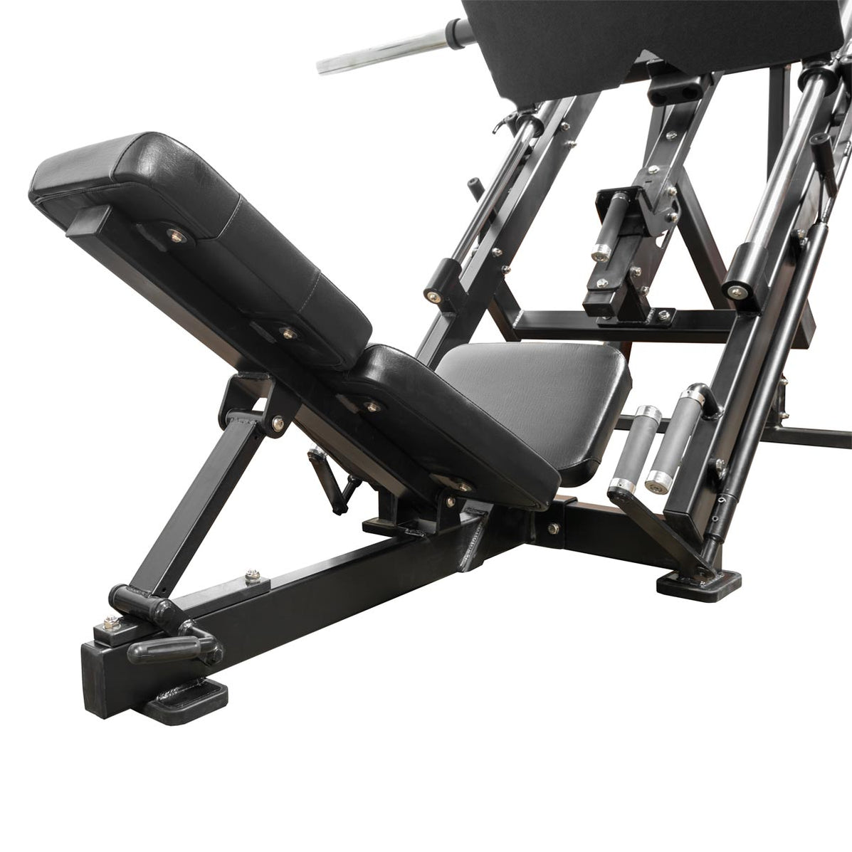 Strength Shop Leg Press Machine